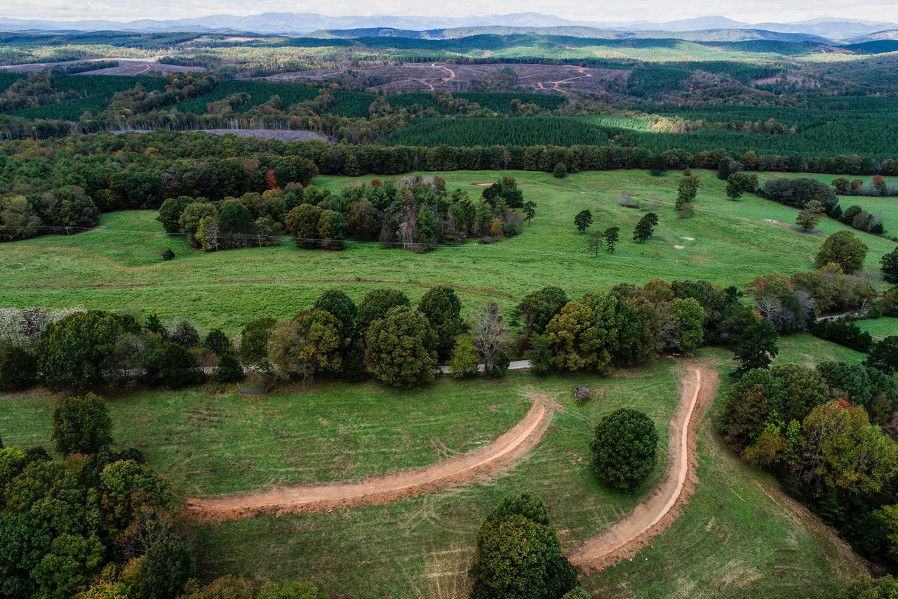 Design – New Forest Farm